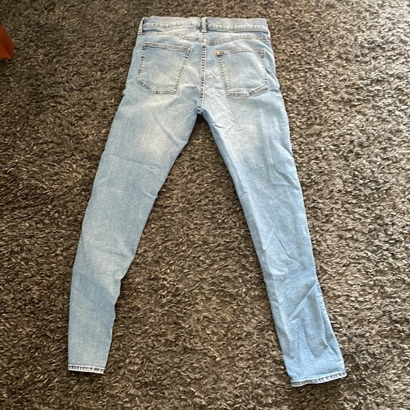 H&M | Jeans | Hm Skinny Jeans | Poshmark